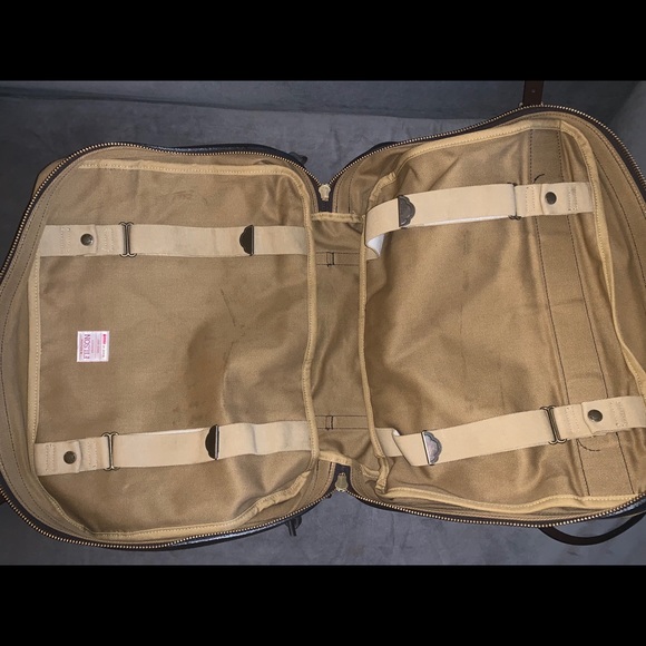 Filson | Accessories | Filson Pullman Bag Filson Tablet Briefcase ...